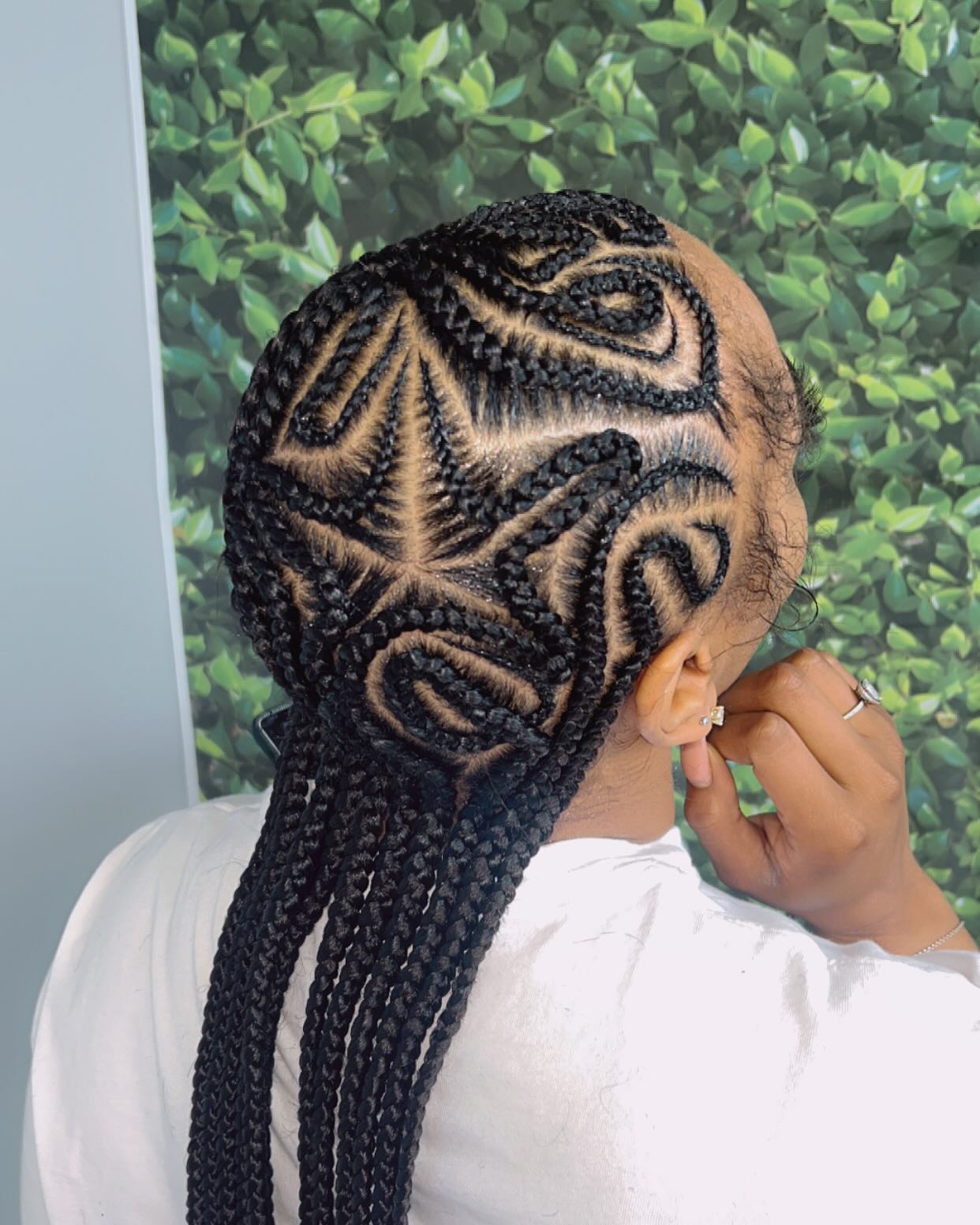 Kine Hairbraiding - Professional Hair Braiding Services