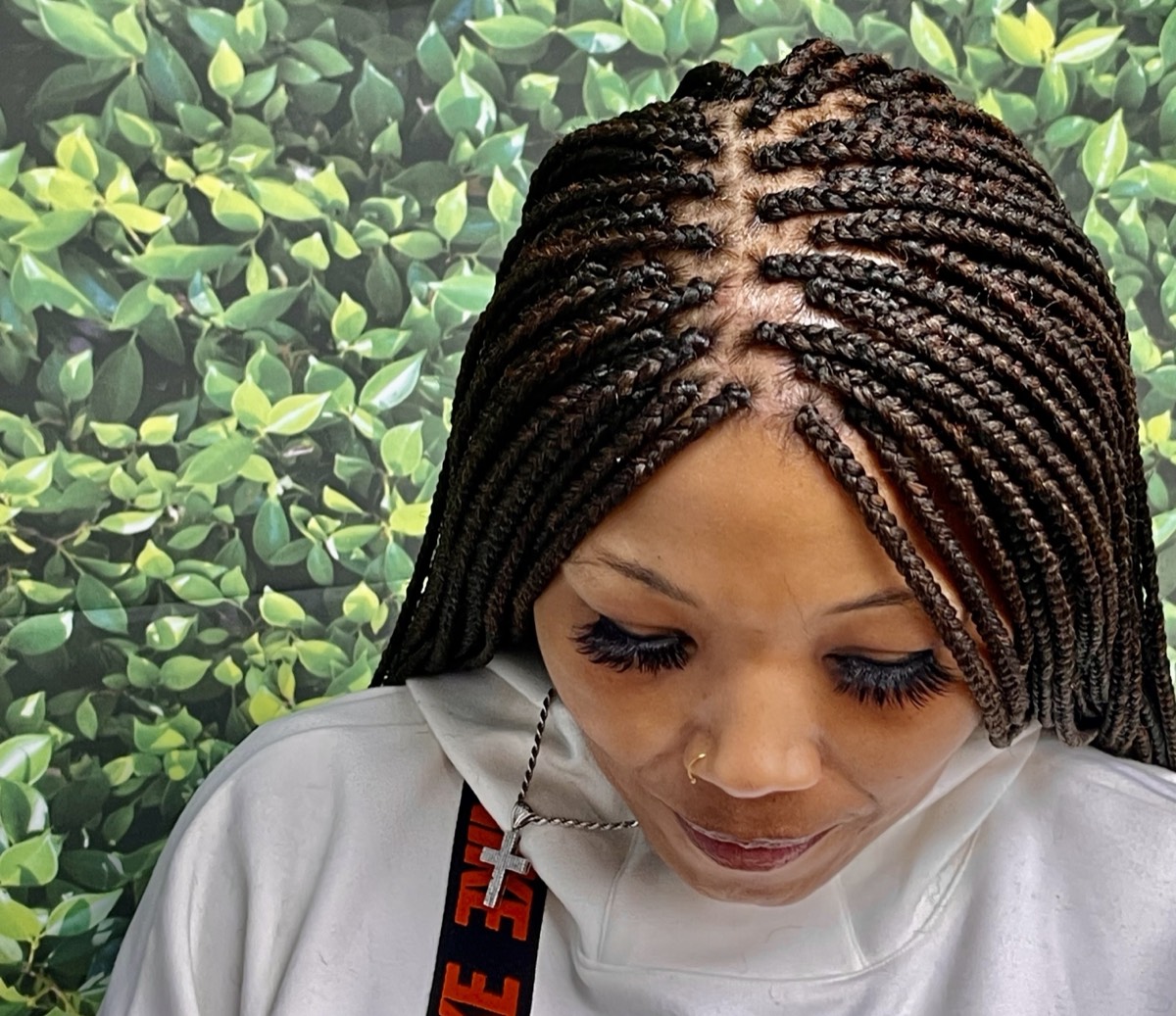 Kine Hairbraiding - Professional Hair Braiding Services