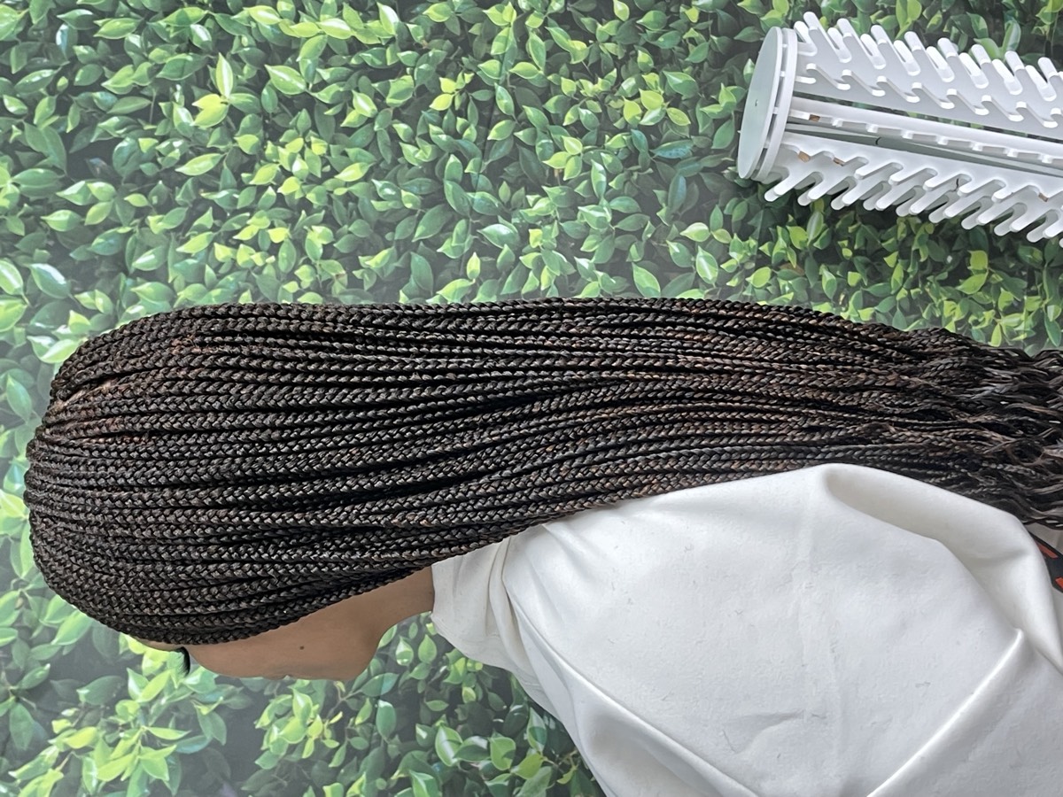 Kine Hairbraiding - Professional Hair Braiding Services